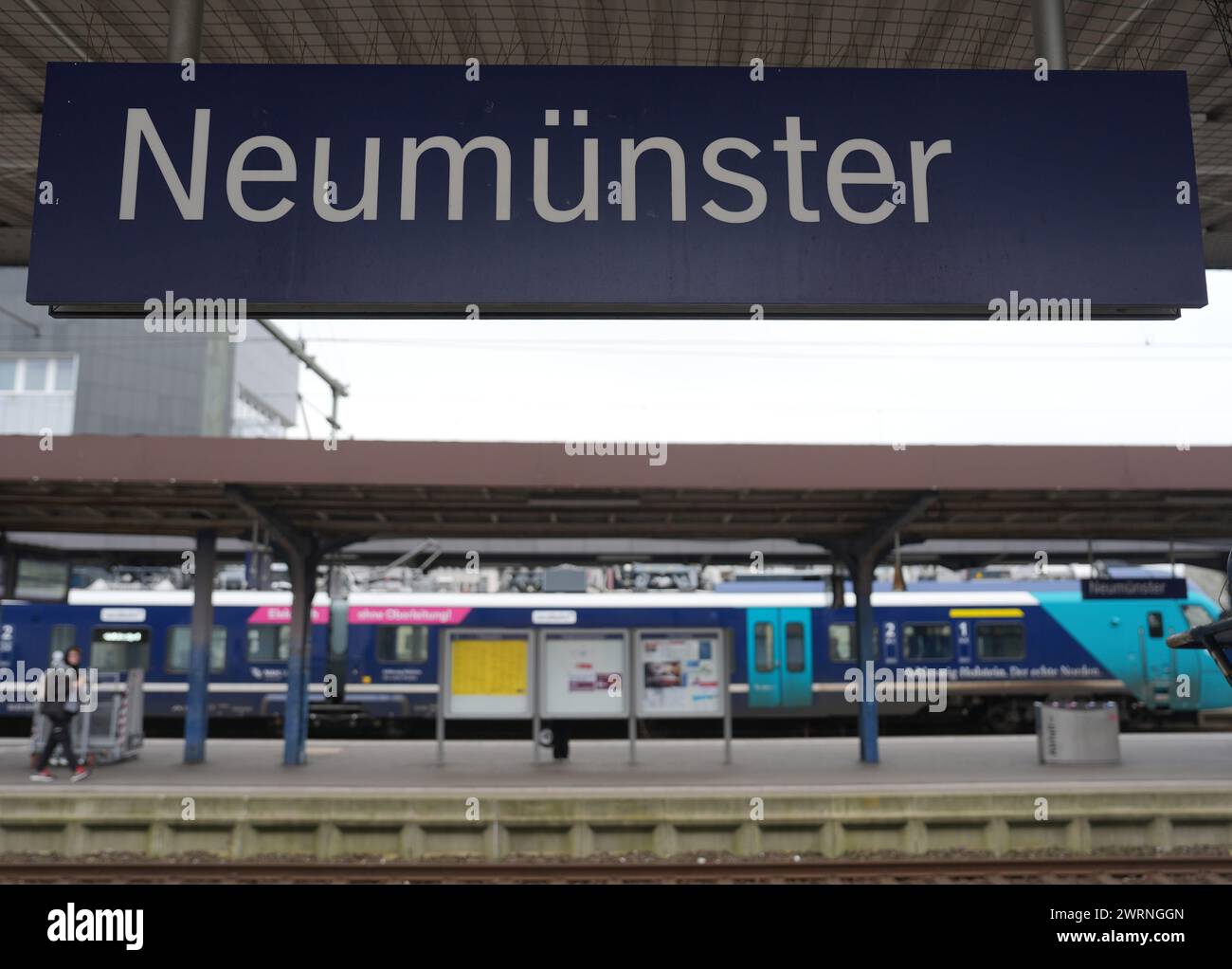Neumnster Wedelt 2024