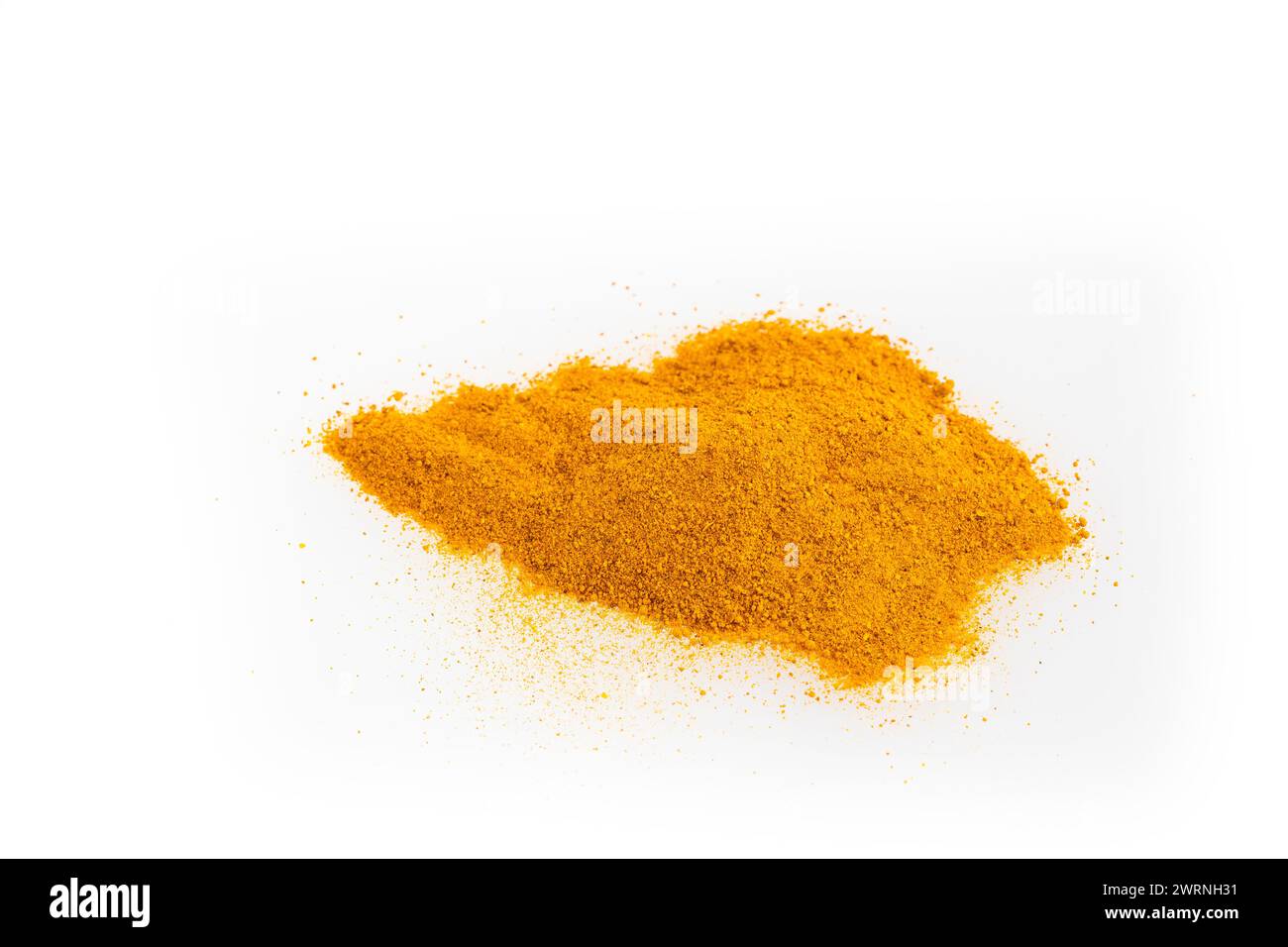 Turmeric stain hi-res stock photography and images - Alamy