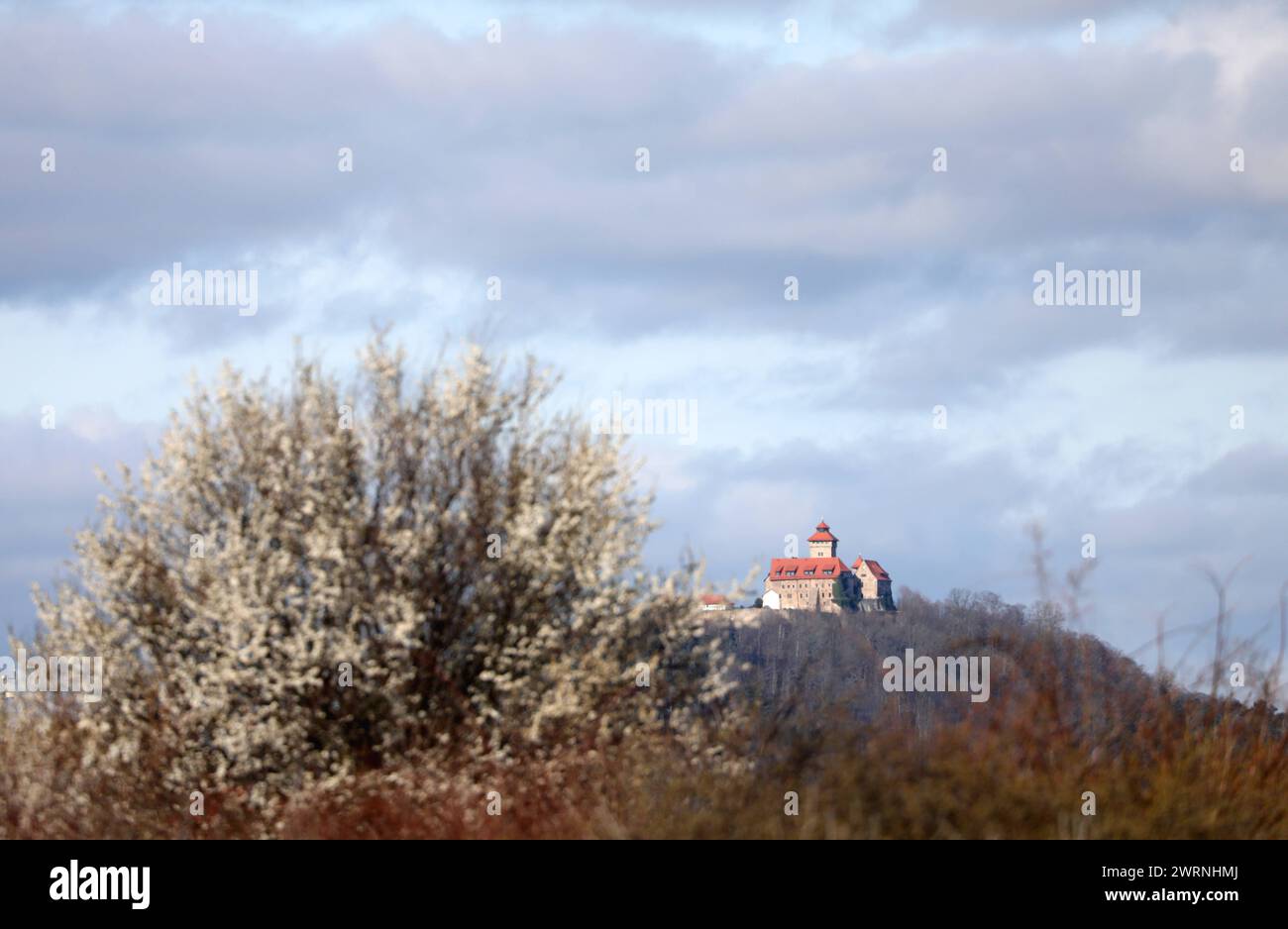 Die drei gleichen thuringen hi-res stock photography and images - Alamy