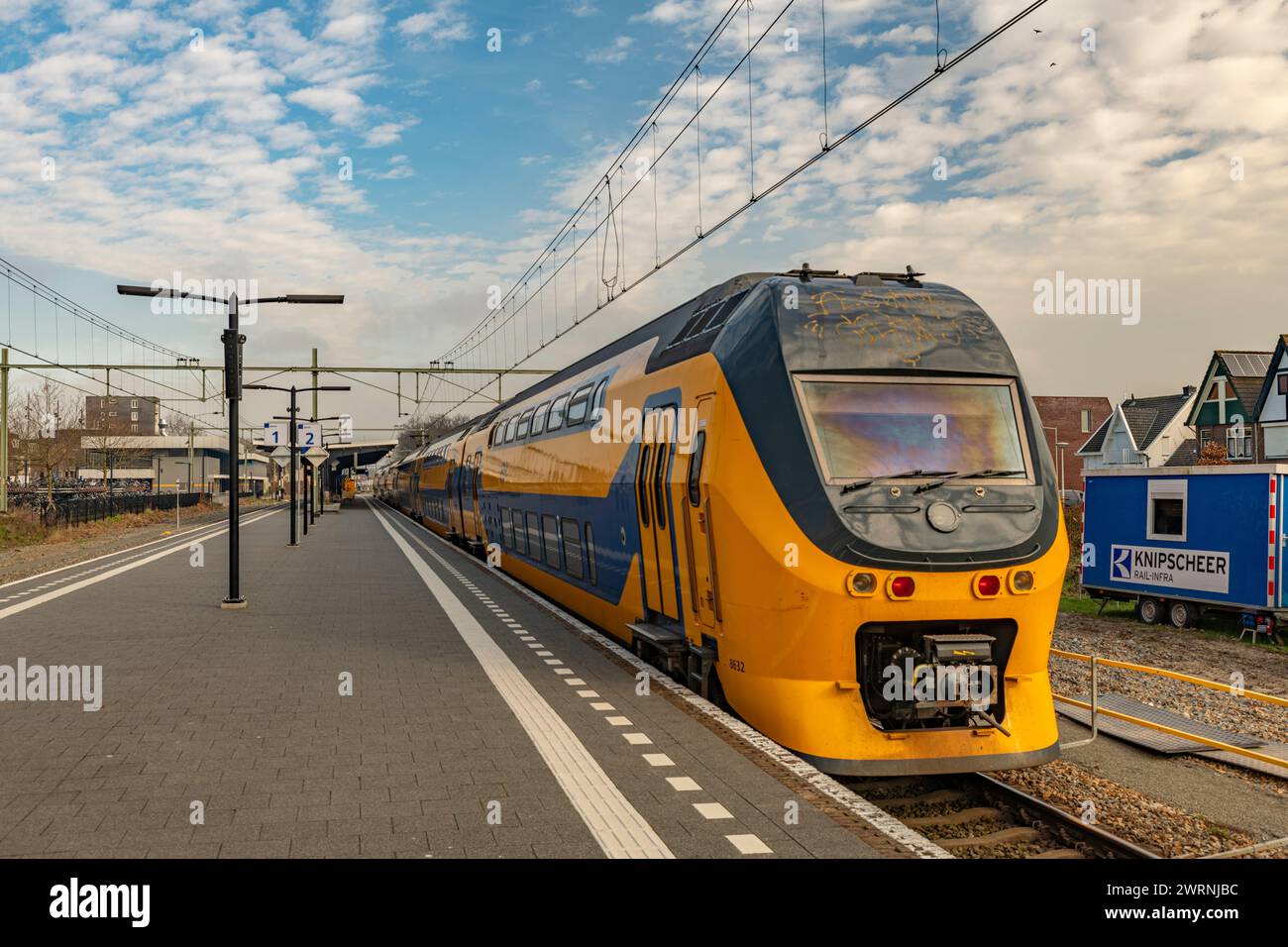 Bergen op zoom bike hi-res stock photography and images - Alamy