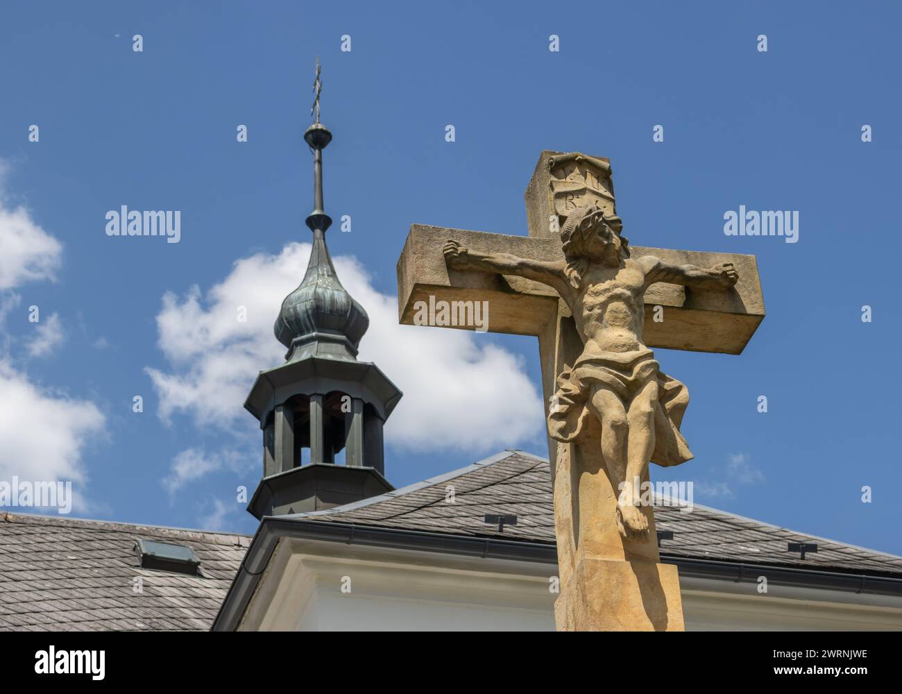 Dlouhomilov hi-res stock photography and images - Alamy