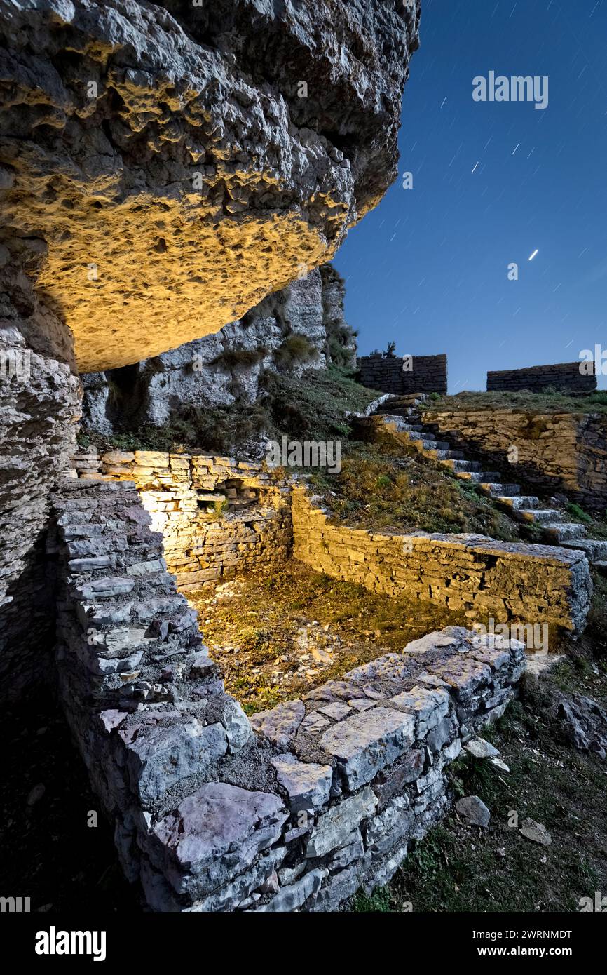 Ww1 barracks hi-res stock photography and images - Alamy