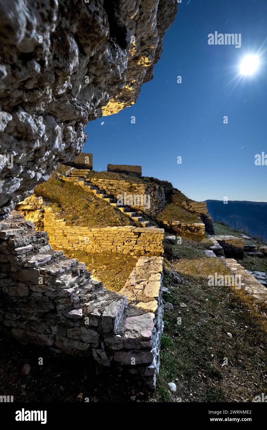 Ww1 barracks hi-res stock photography and images - Alamy