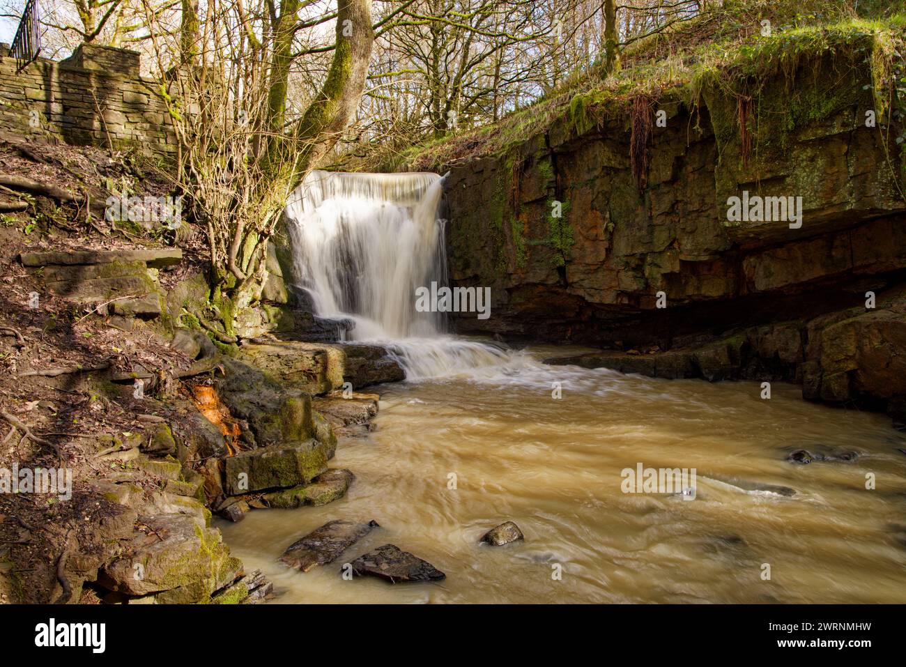 Edenfield hi-res stock photography and images - Alamy
