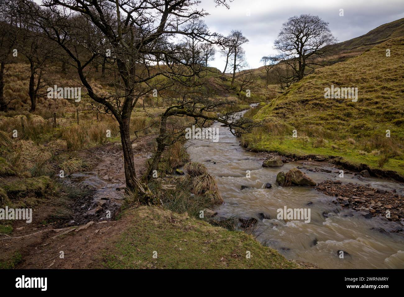 Edenfield hi-res stock photography and images - Alamy