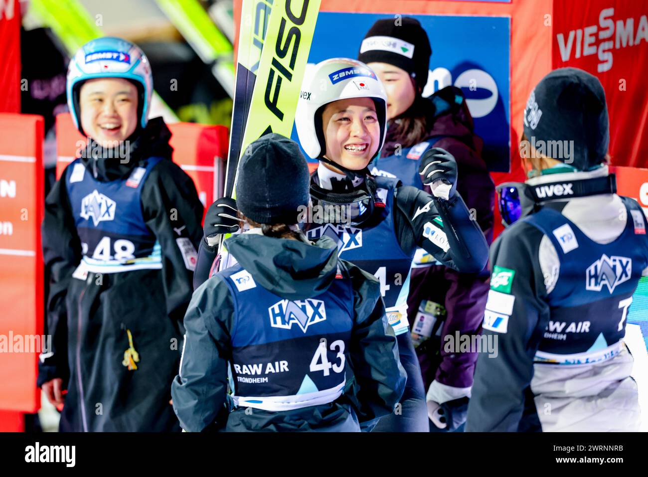 Nozomi maruyama of japan hi-res stock photography and images - Alamy