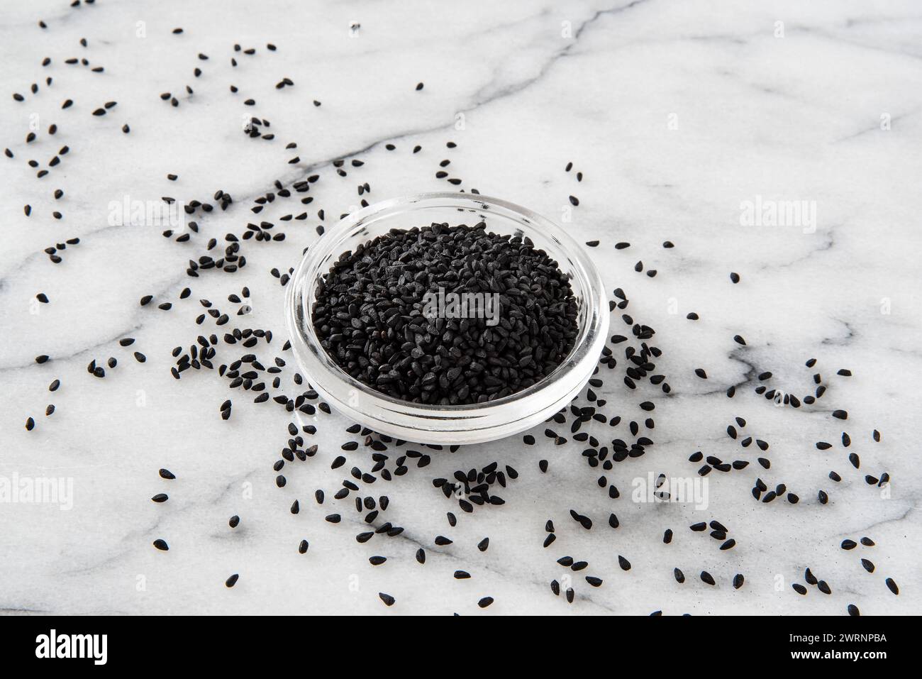 Black cumin agriculture hi-res stock photography and images - Alamy