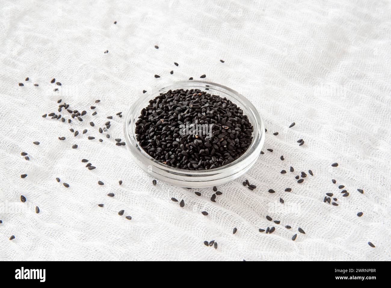 Black cumin agriculture hi-res stock photography and images - Alamy