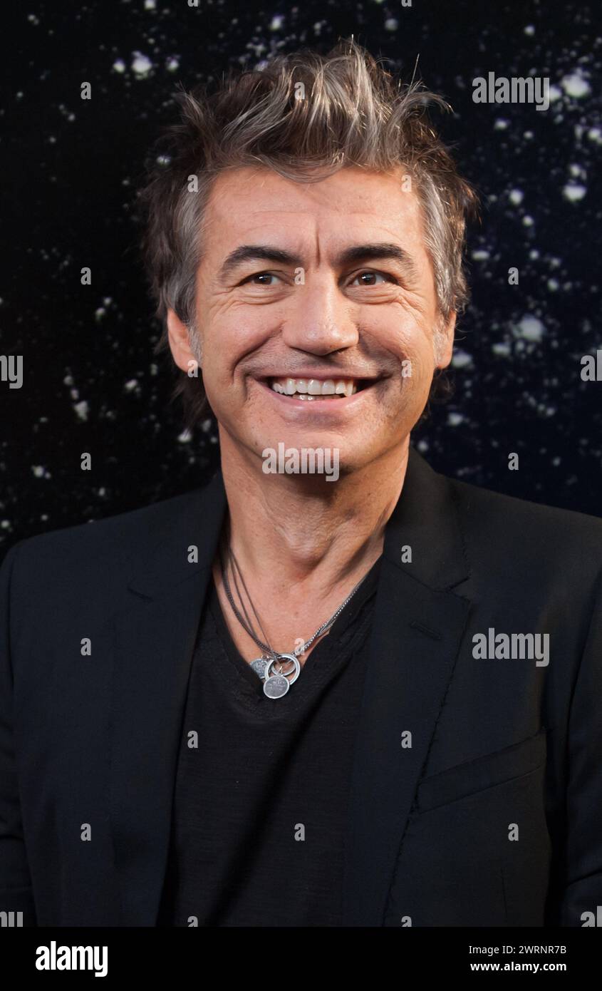 Ligabue foto 2013 hi-res stock photography and images - Alamy