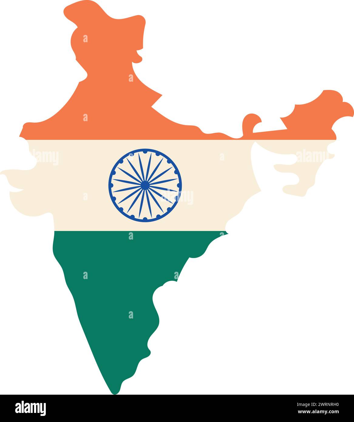 indian elections national Stock Vector Image & Art - Alamy