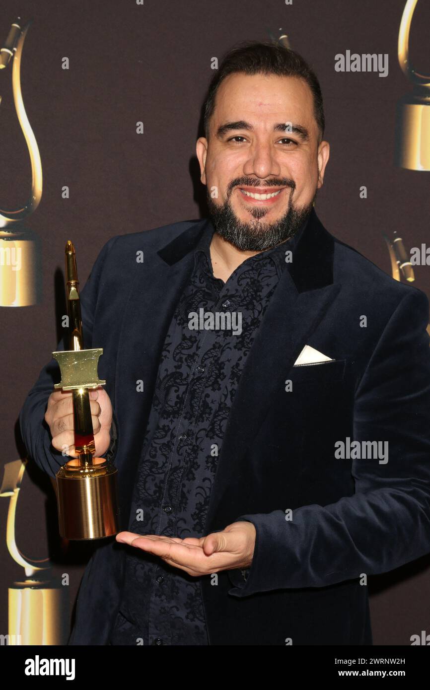 Mario cordova hi-res stock photography and images - Alamy