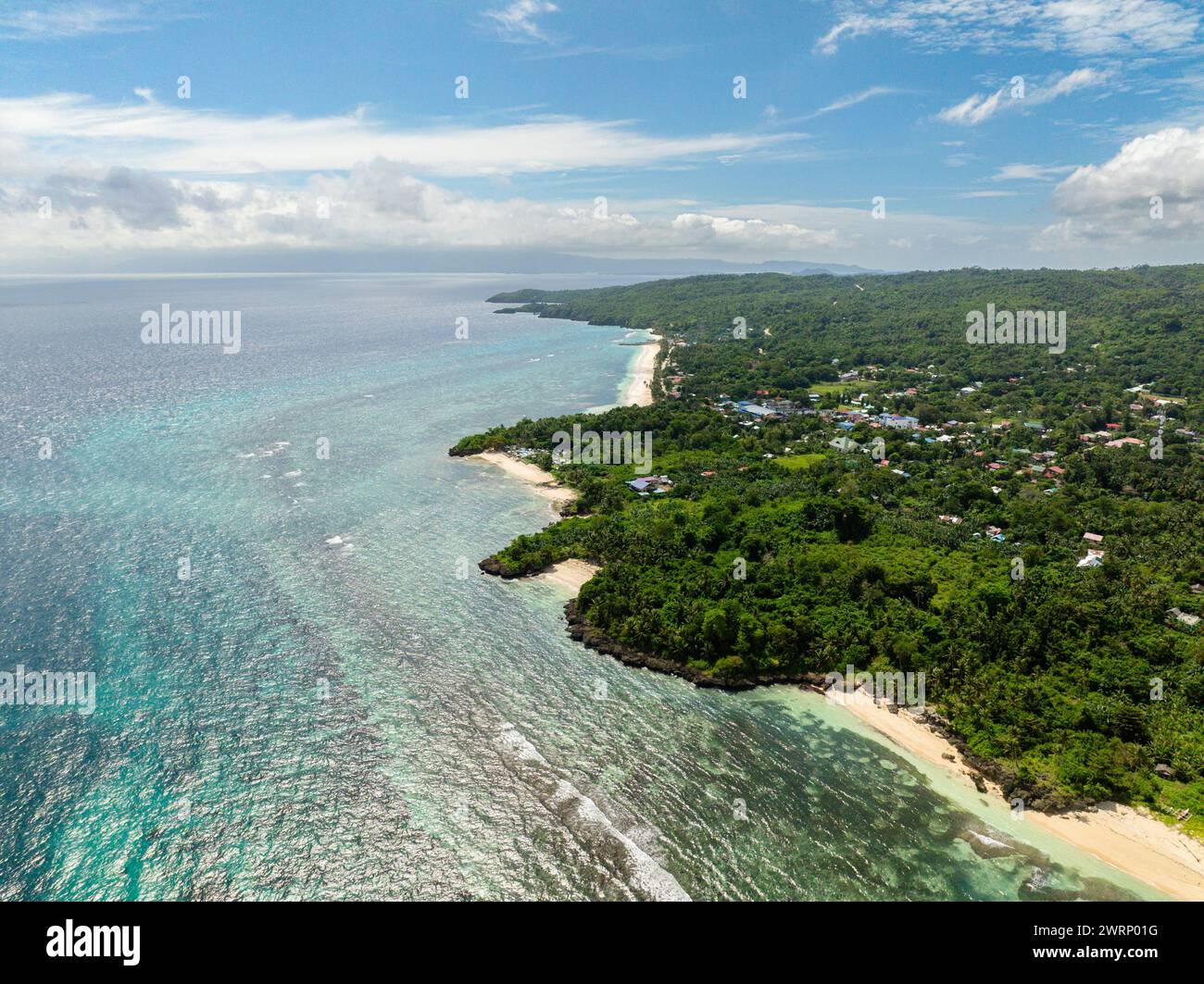 Poblacion old cemetery hi-res stock photography and images - Alamy