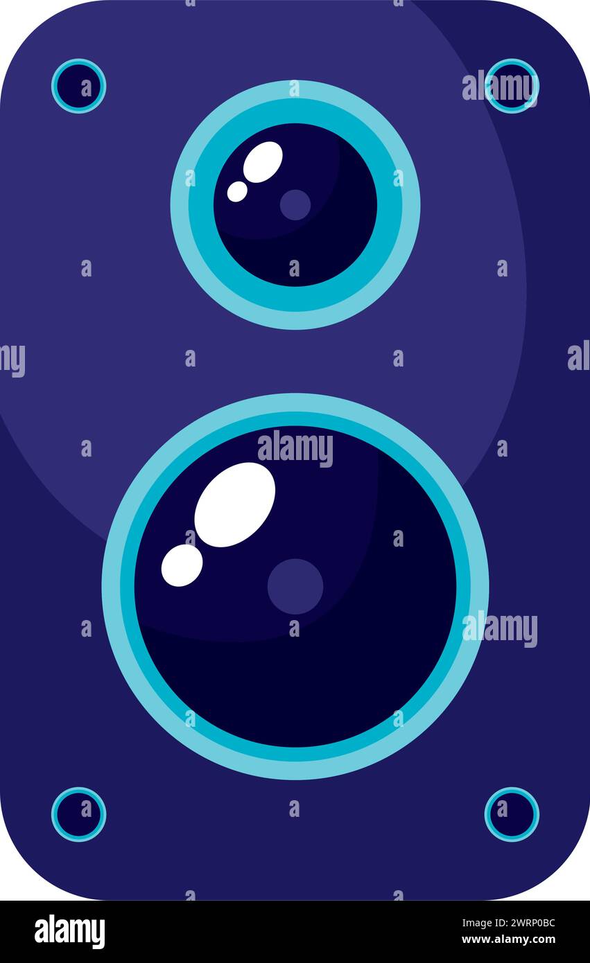 Record sounds Stock Vector Images - Alamy