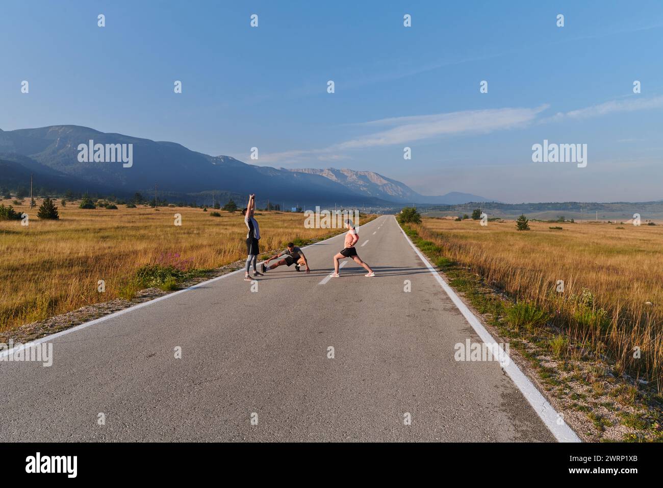 Inclusive sportsmen hi-res stock photography and images - Alamy