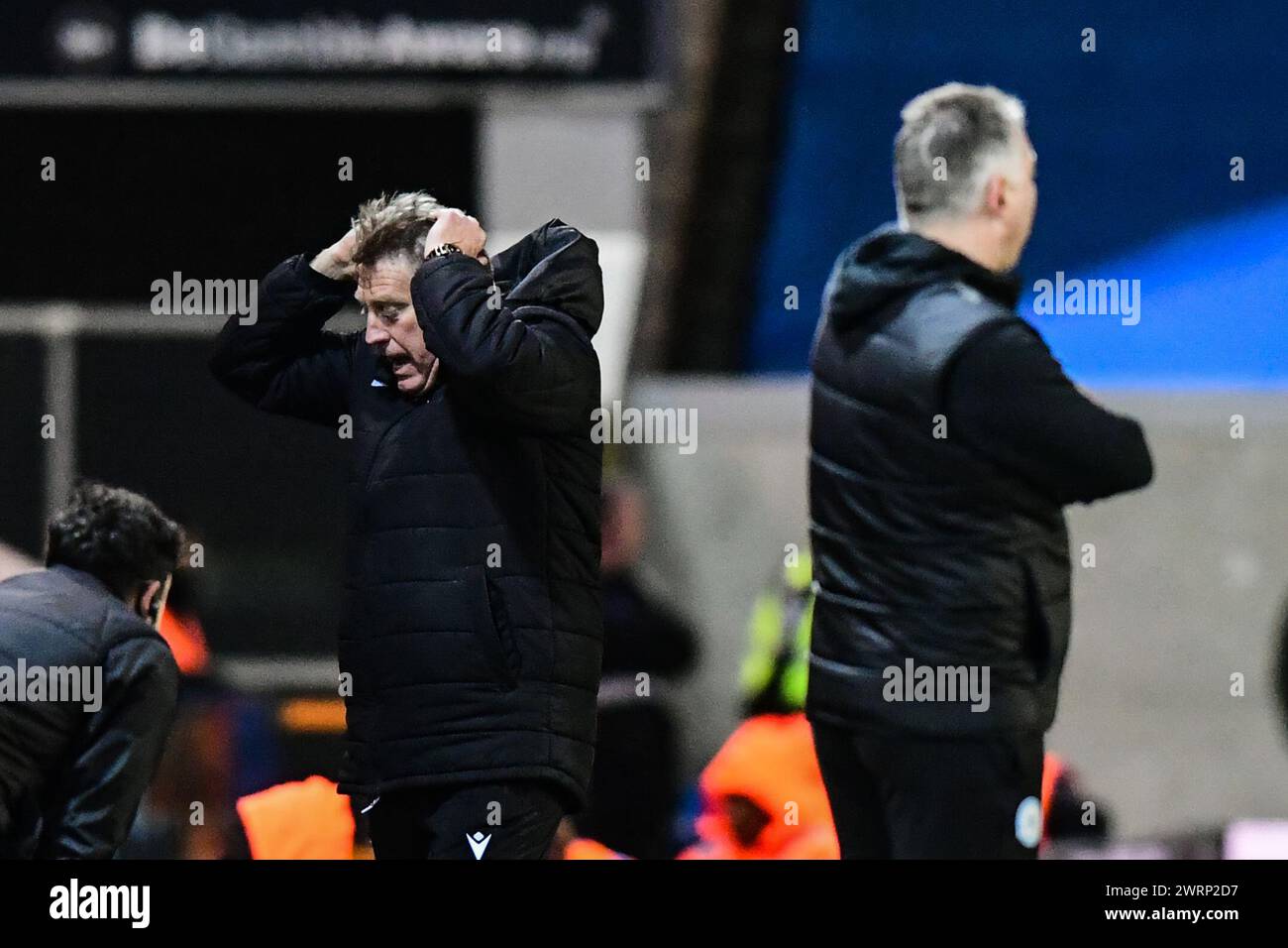 Paul raynor hi-res stock photography and images - Alamy