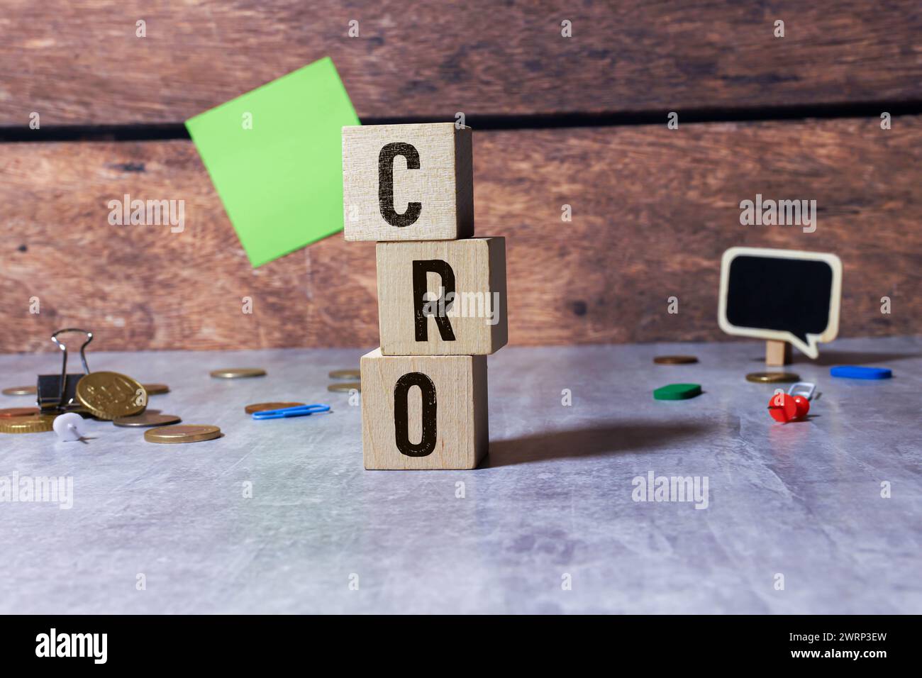 Cro alphabet hi-res stock photography and images - Alamy