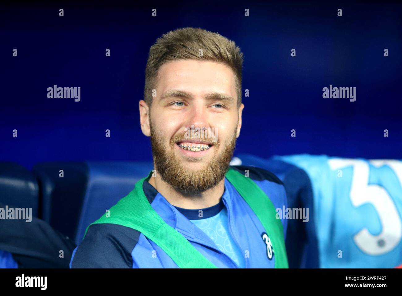 Sergeev hi-res stock photography and images - Alamy