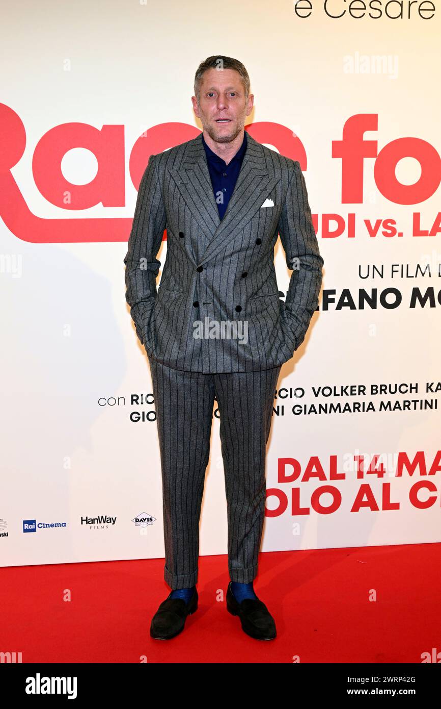 Lapo Elkann 2024 Lapo Elkann: Nu Wordt Het Pesoonlijk! TopGear