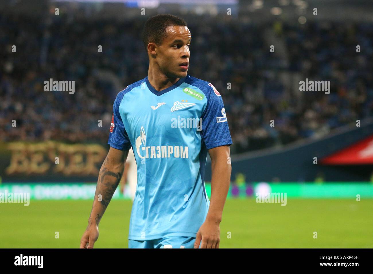Pedro henrique silva dos santos hi-res stock photography and images - Alamy