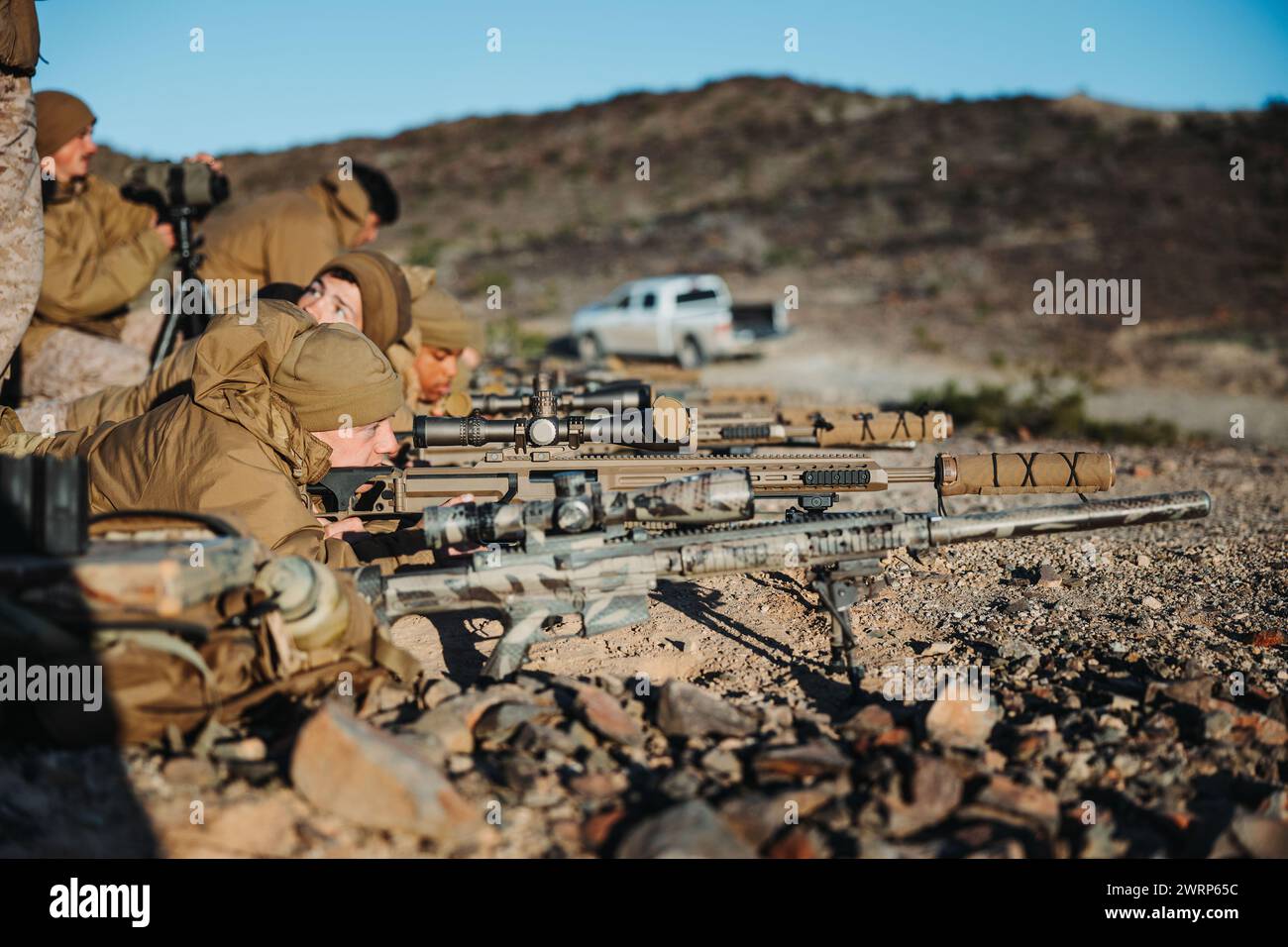 U.S. Marine Corps Lance Cpl. Christian Guinn, a Memphis, Tennessee ...