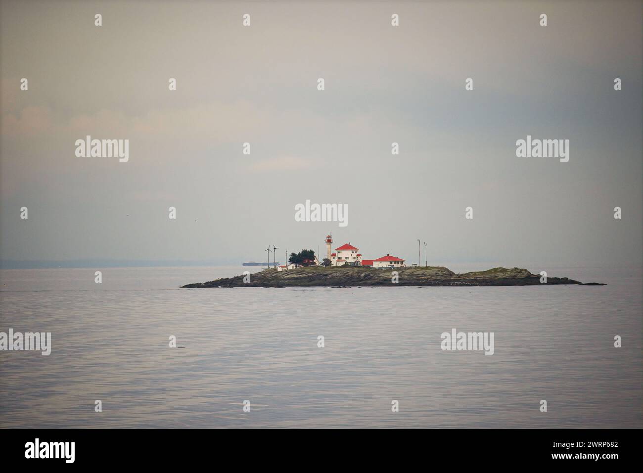 Georga strait hi-res stock photography and images - Alamy