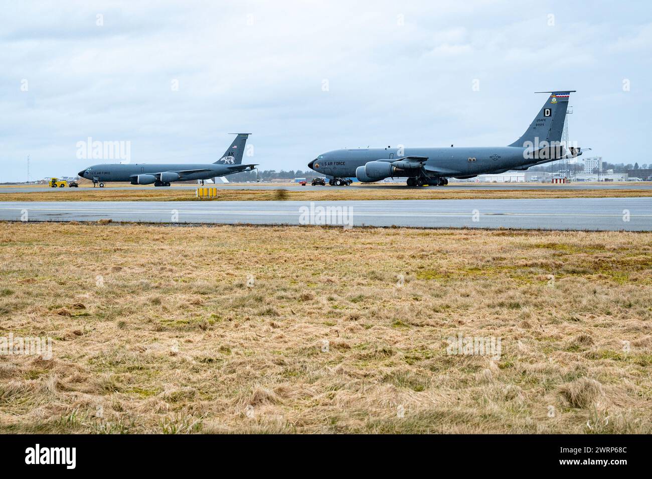 168th arw hi-res stock photography and images - Alamy