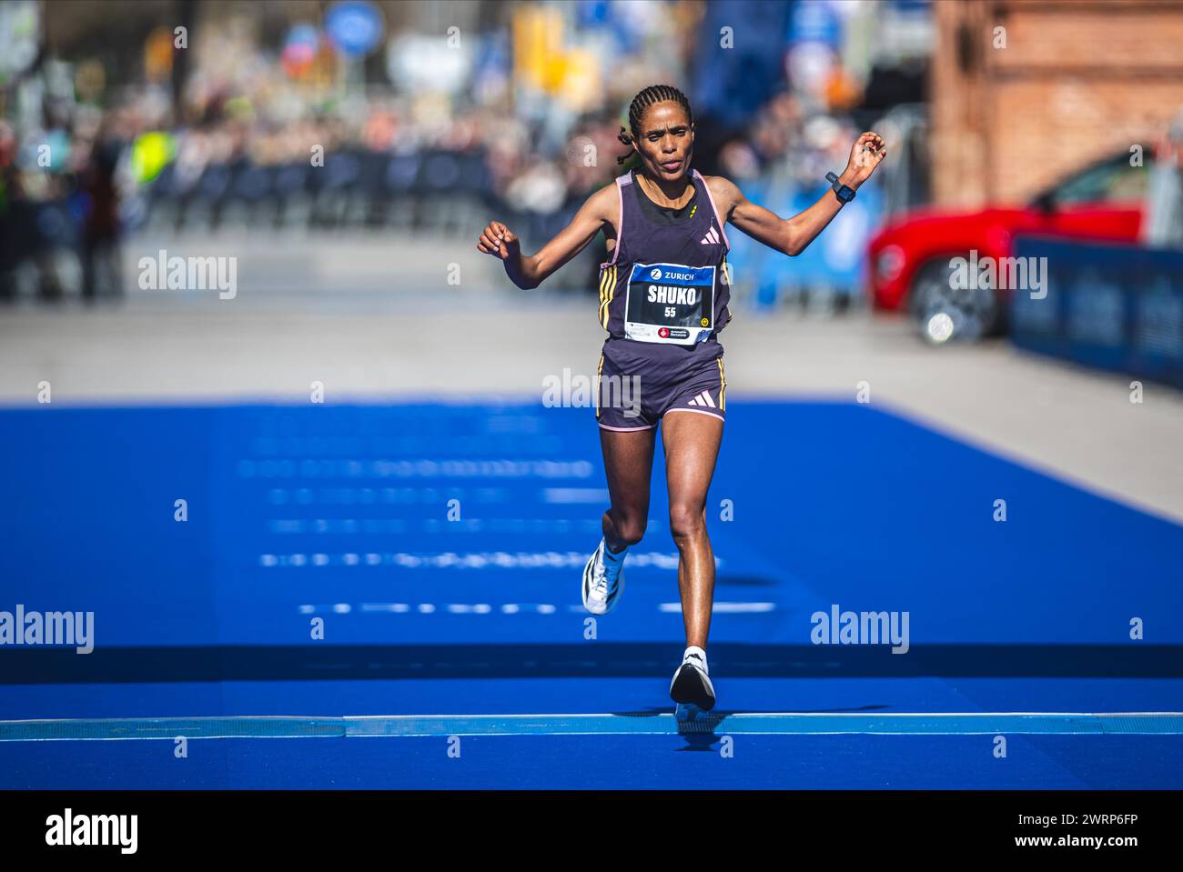 Shuko genemo wote 2024 hi-res stock photography and images - Alamy