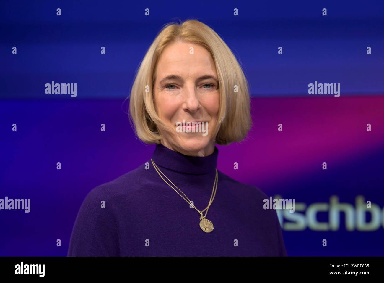 Katrin Eigendorf Kriegsreporterin, zu Gast bei - maischberger ...