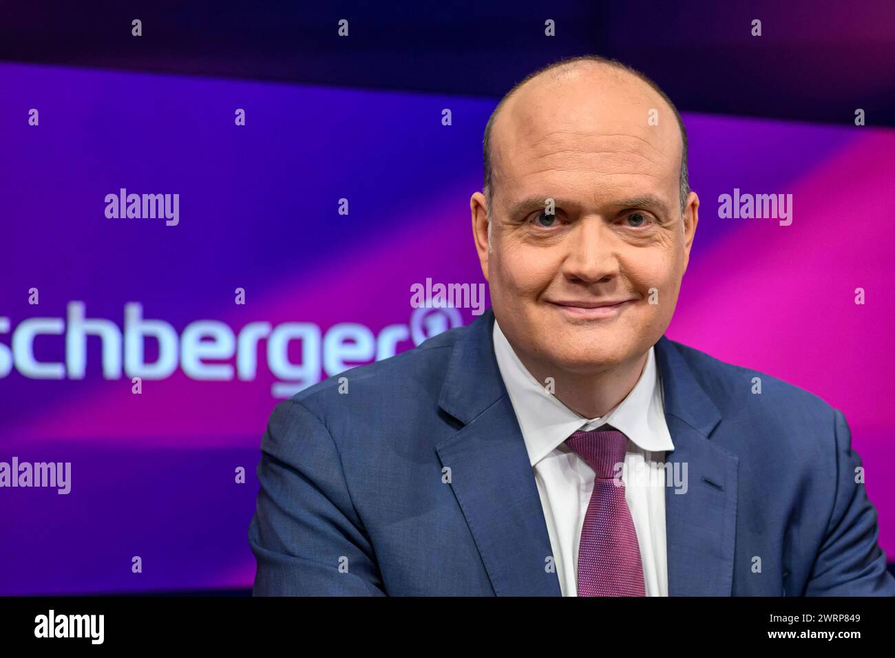 Robin Alexander Die Welt, zu Gast bei - maischberger, Polittalk, TV ...