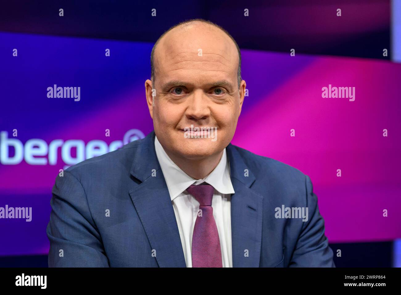 Robin Alexander Die Welt, zu Gast bei - maischberger, Polittalk, TV ...