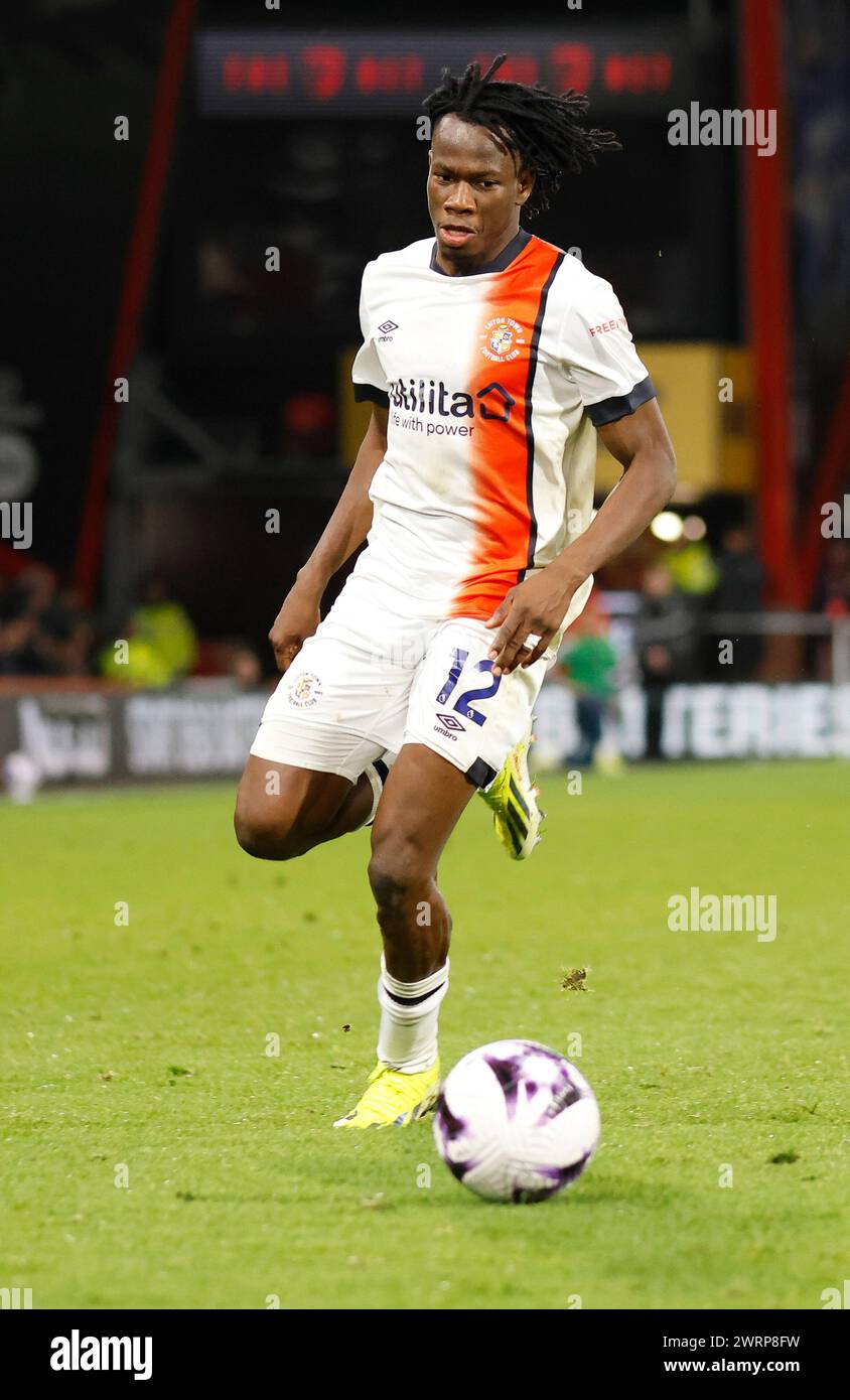 Issa kabore 2024 hi-res stock photography and images - Alamy