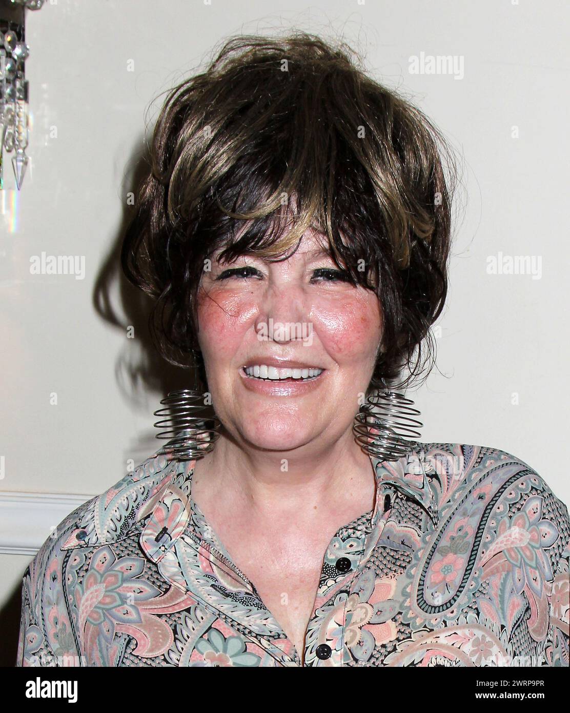 “General Hospital” actress Robyn Bernard, has died at the age of 64. The actress’ body was found ...