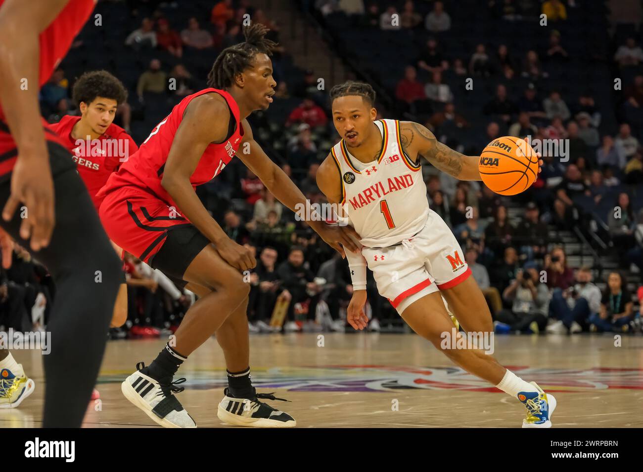 Jahmir young hi-res stock photography and images - Alamy