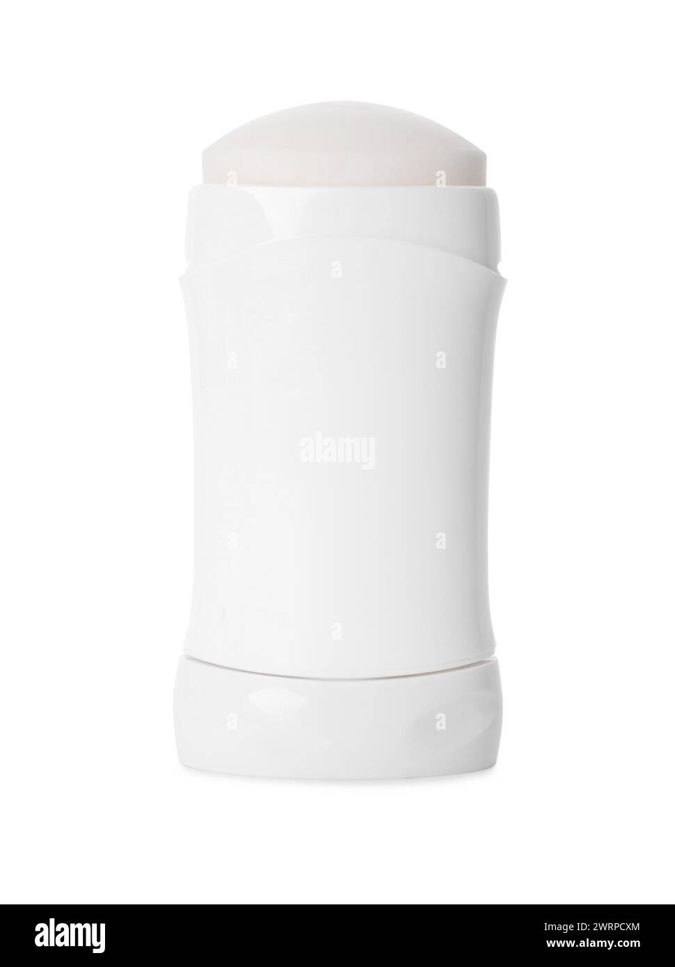 Stick antiperspirant personal hygiene Cut Out Stock Images & Pictures ...