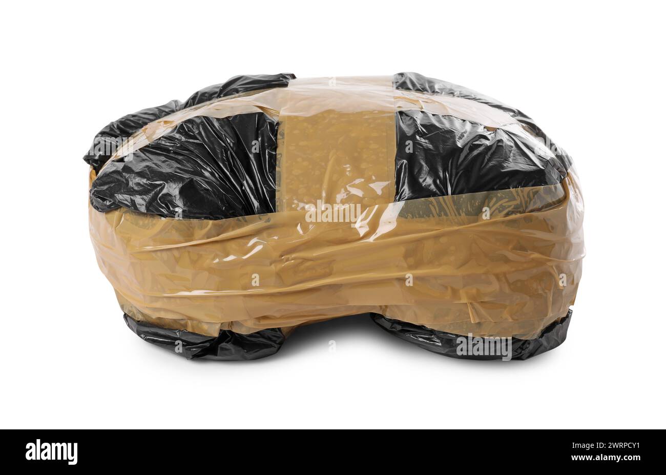 On the drug Cut Out Stock Images & Pictures - Alamy