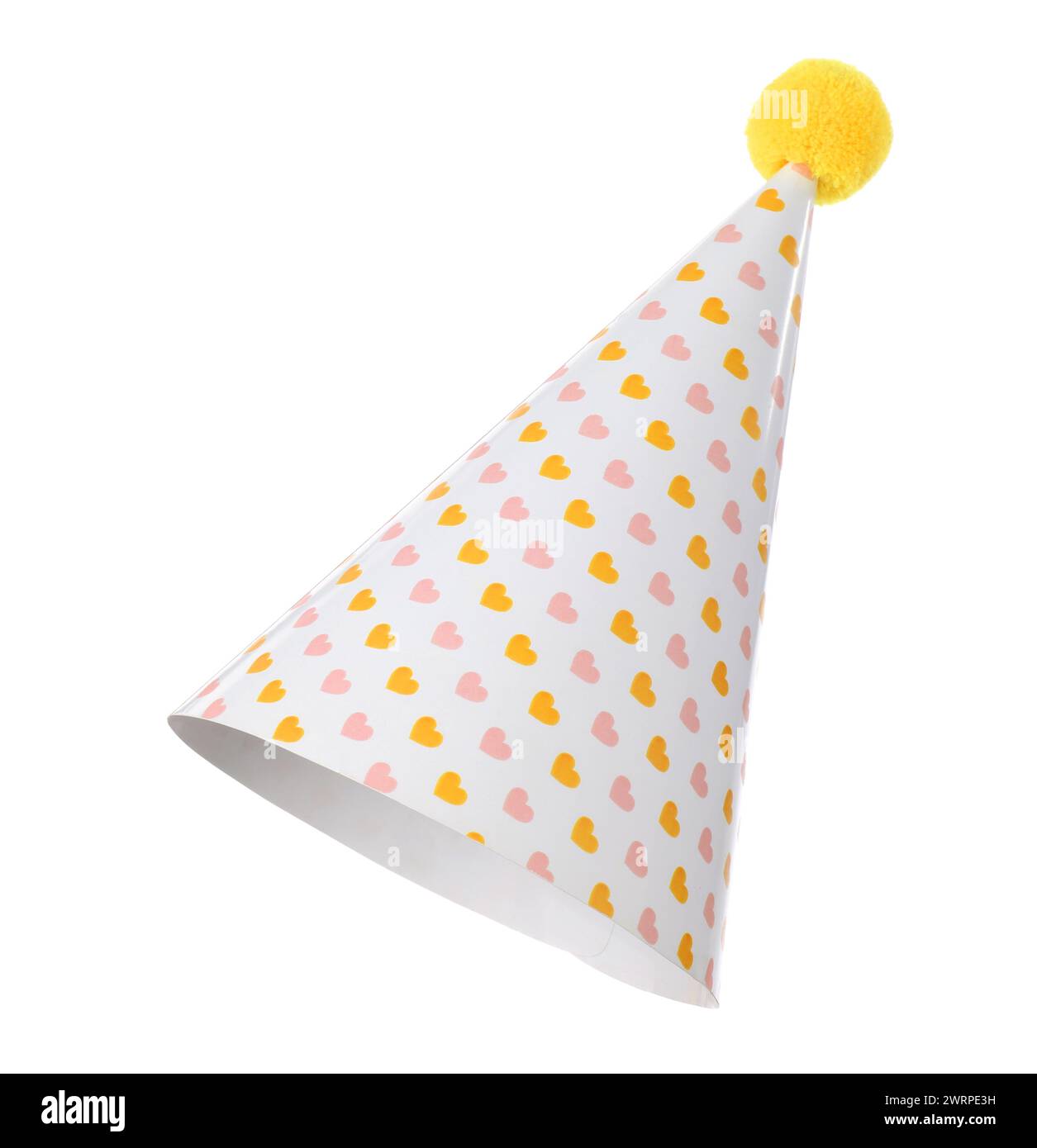 Hat of hearts hi-res stock photography and images - Alamy