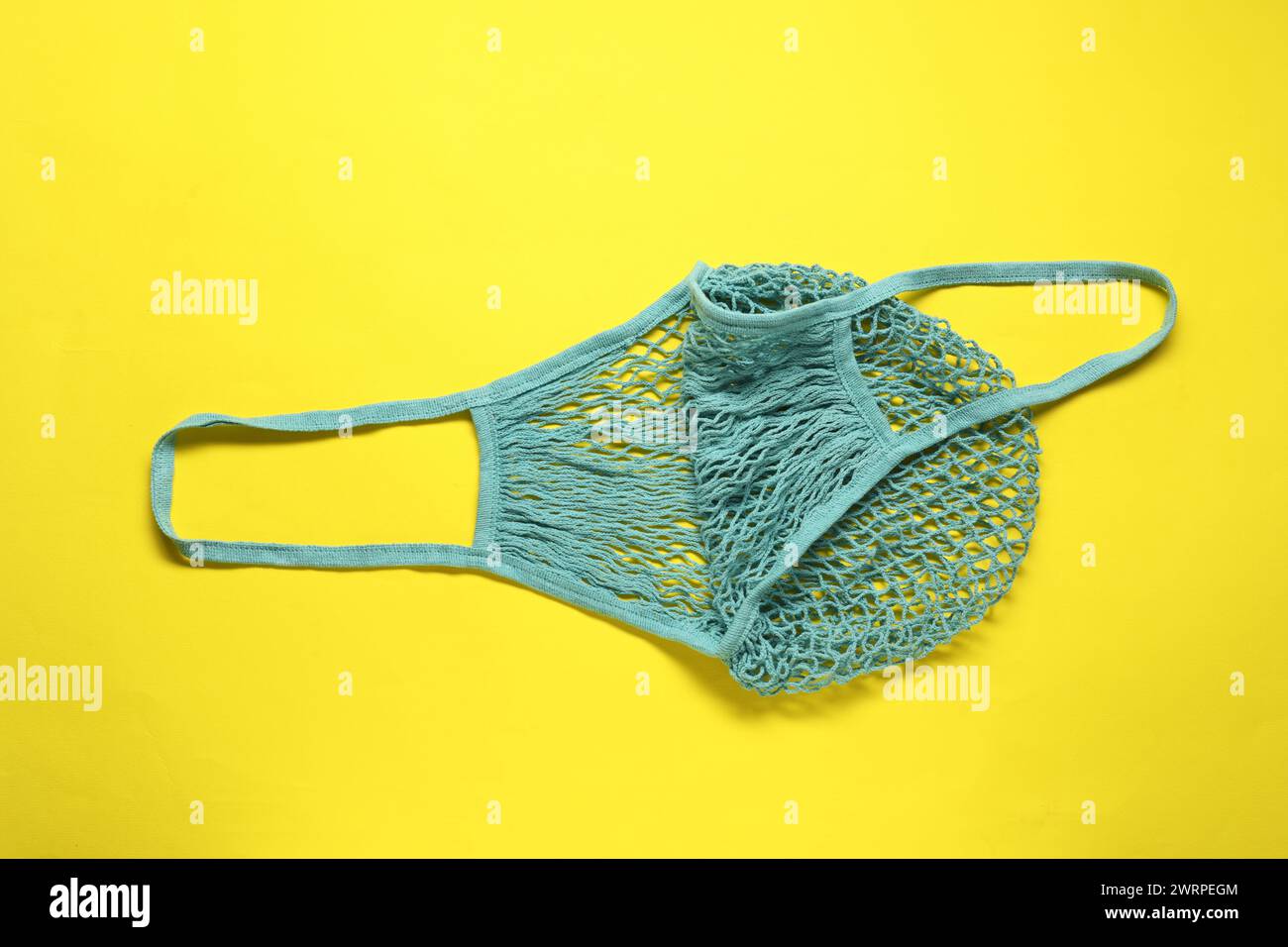 Turquoise net hi-res stock photography and images - Alamy
