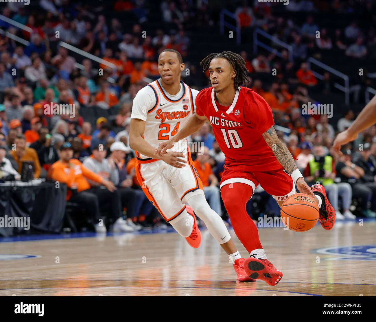 Atlantic 10 conference mens basketball hi-res stock photography and ...