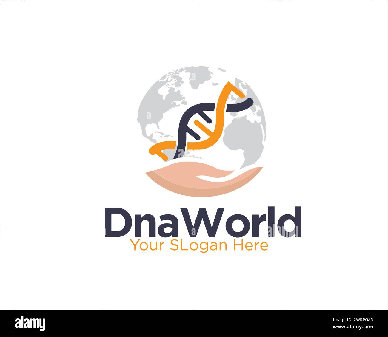 Global health research Stock Vector Images - Alamy