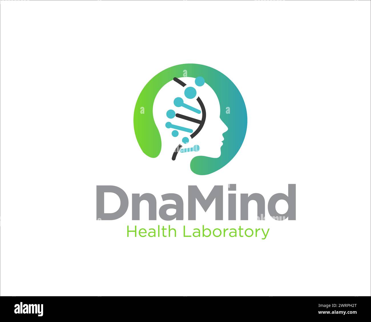 Modern neuroscience Cut Out Stock Images & Pictures - Alamy