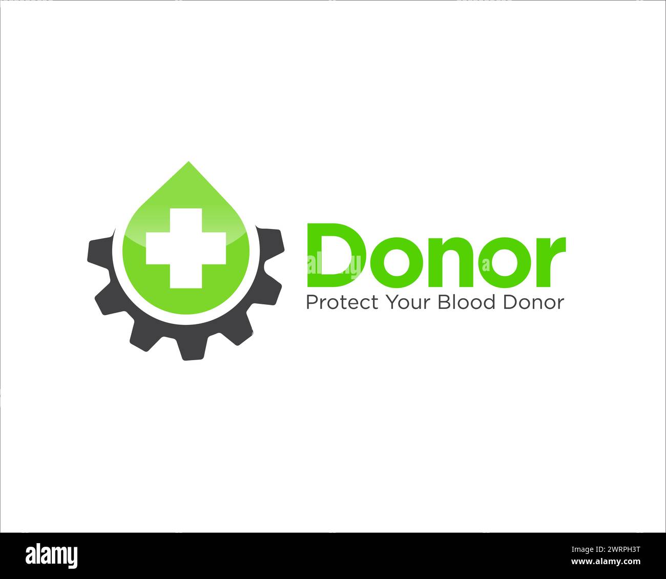 Plasma service logo hi-res stock photography and images - Alamy