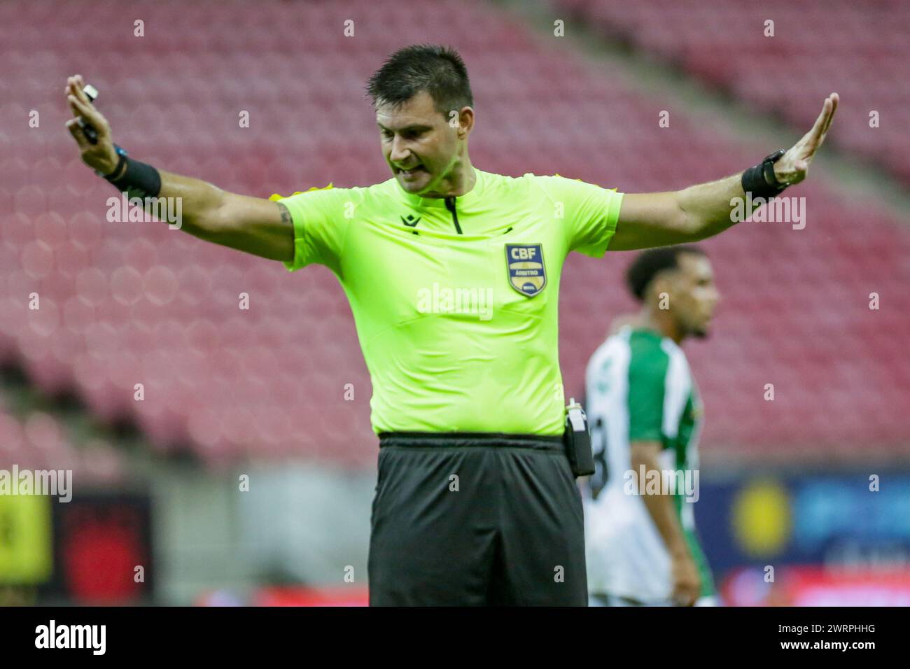 Jonathan benkenstein pinheiro hi-res stock photography and images - Alamy