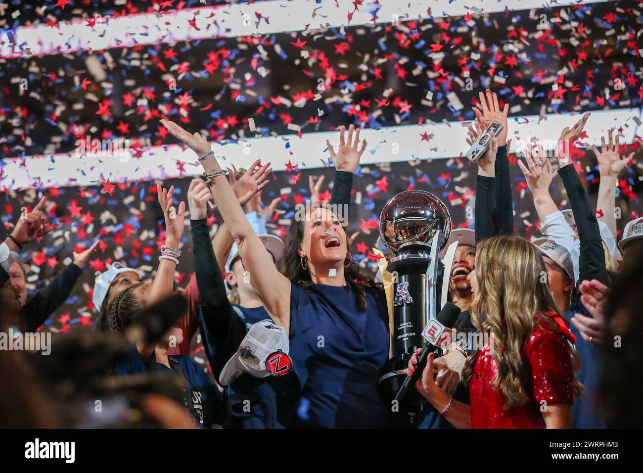 March 13, 2024, Fort Worth, Texasu, USA: Rice Women's Head Basketball ...