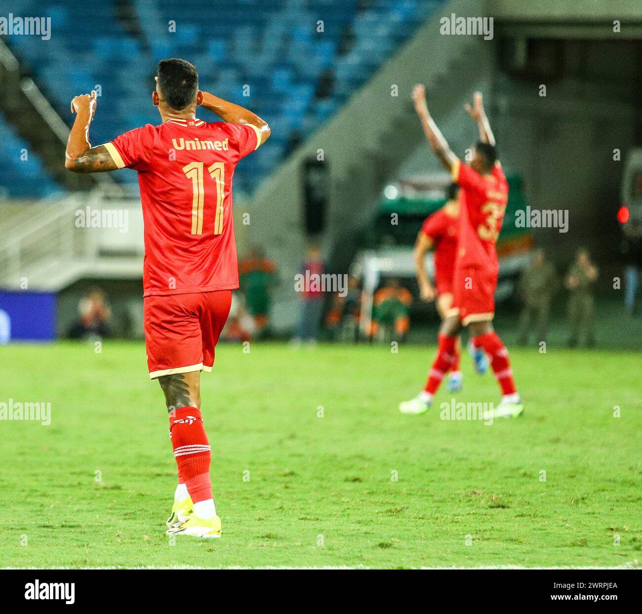 Copa américa 2024 brasil hi-res stock photography and images - Alamy