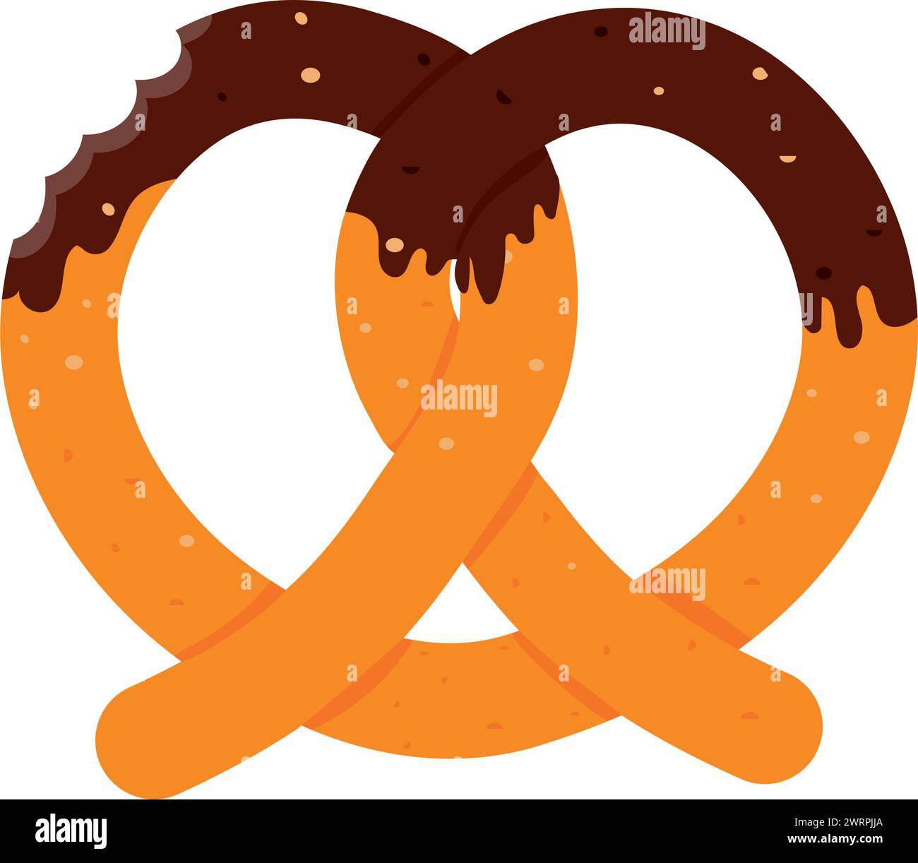 Germany dip Stock Vector Images - Alamy