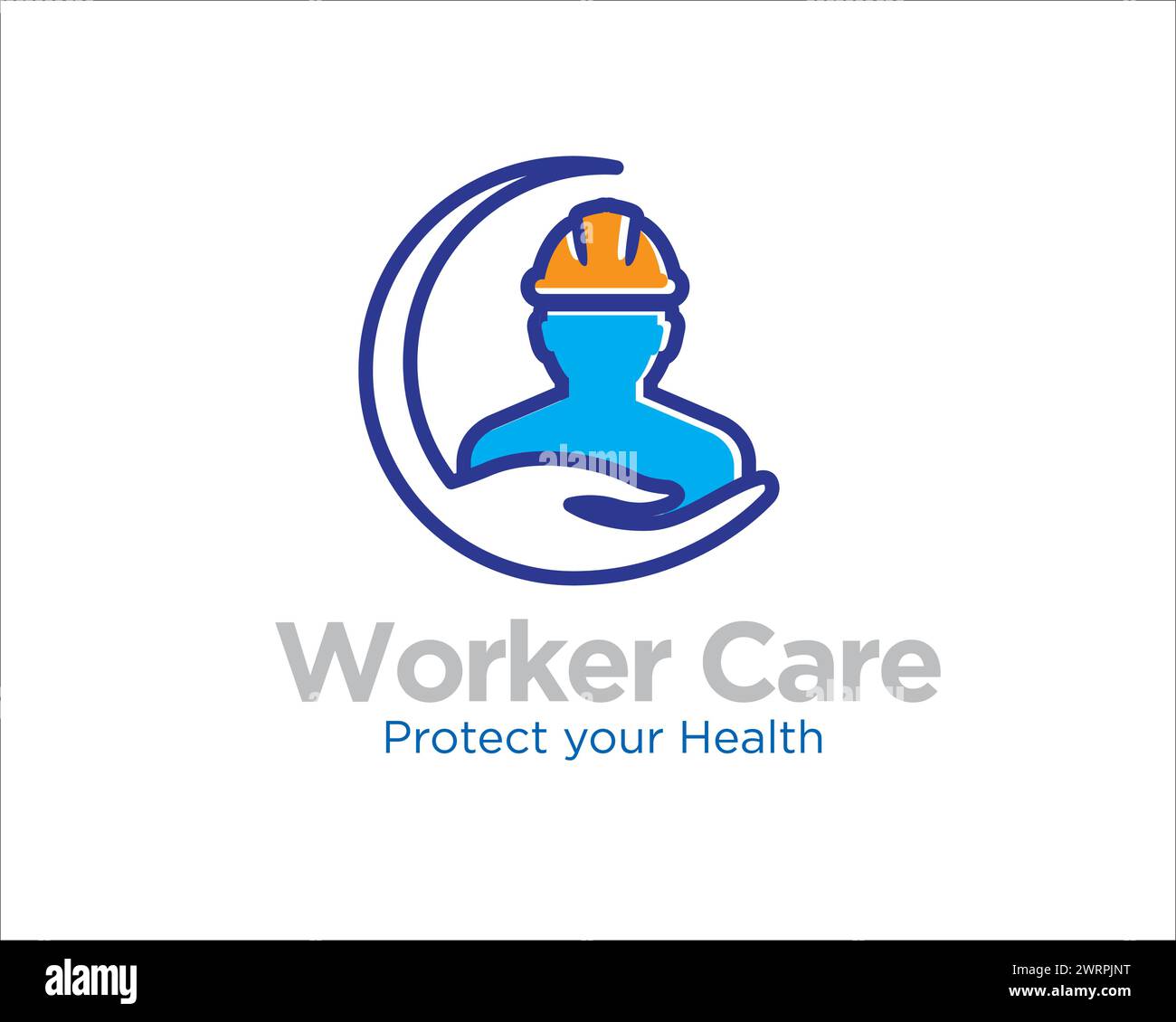 Labor risk Stock Vector Images - Alamy