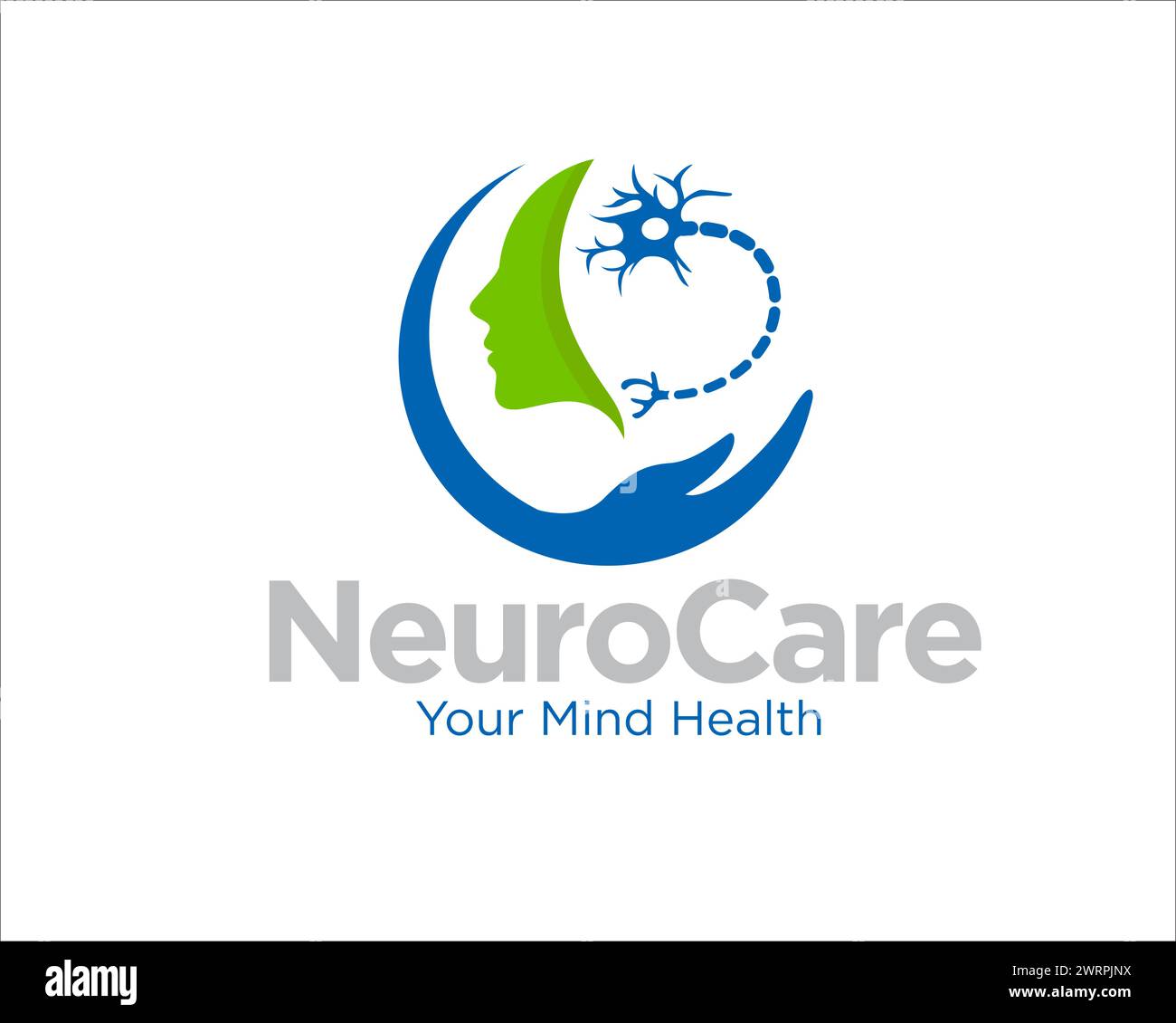 Nerve protection Cut Out Stock Images & Pictures - Alamy