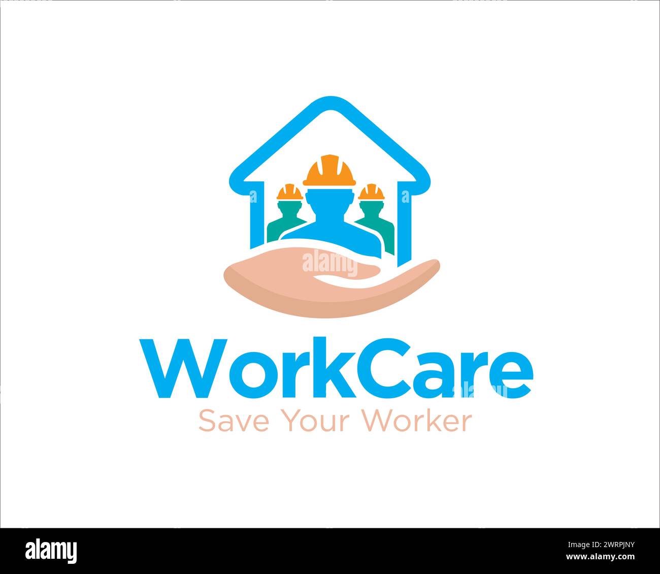 Black health worker Cut Out Stock Images & Pictures - Alamy