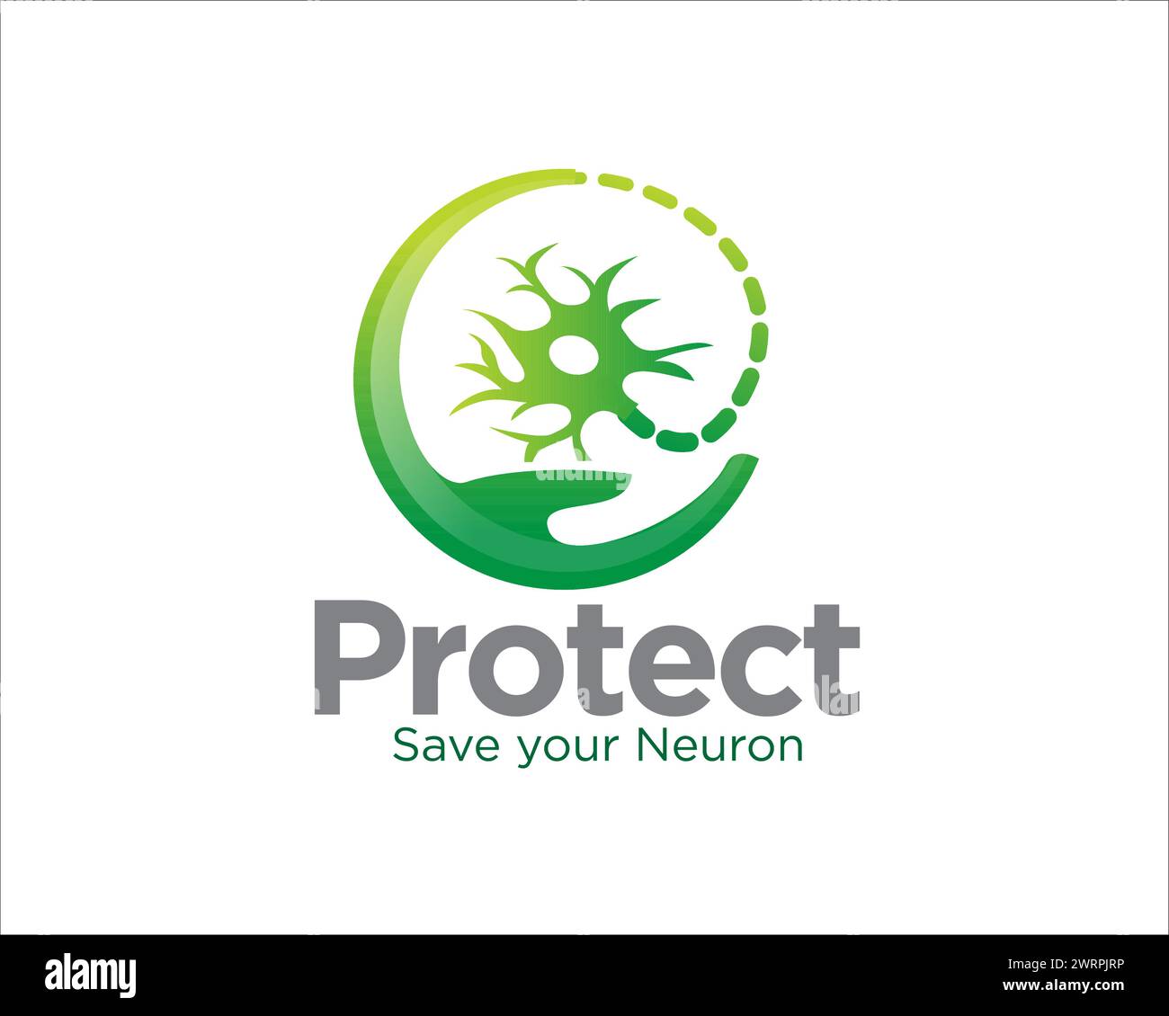 Nerve protection Cut Out Stock Images & Pictures - Alamy