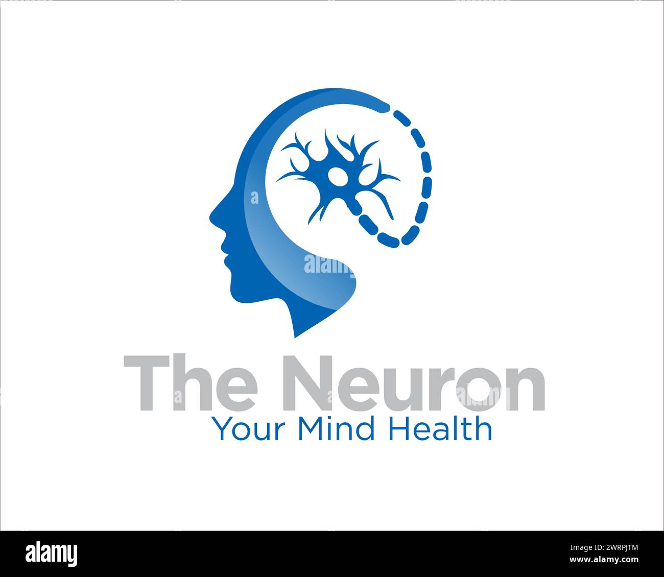 Mental health care system Stock Vector Images - Alamy